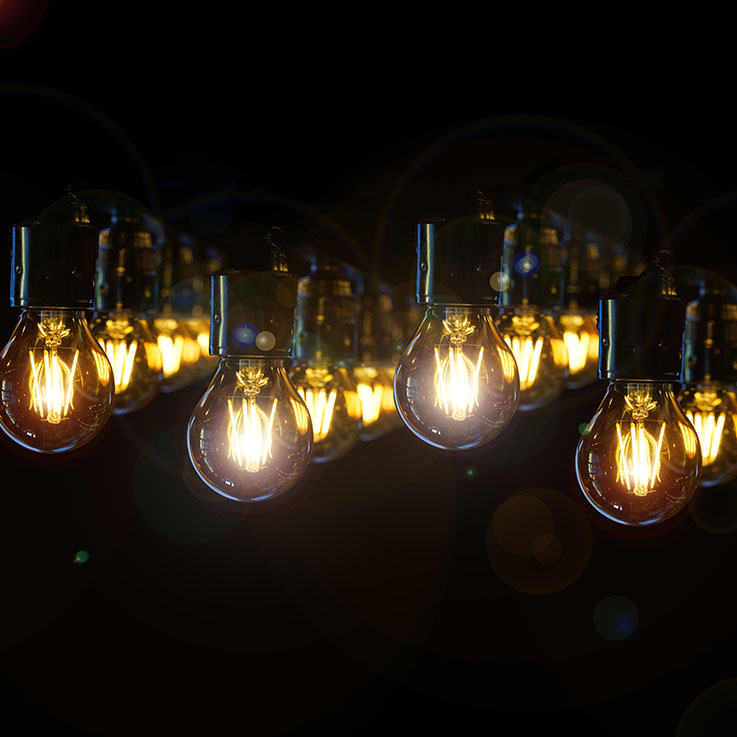 Lusion Lighting
