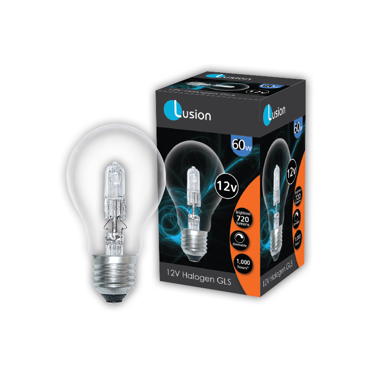 12v GLS - Lusion