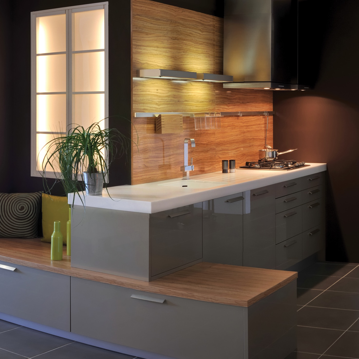 Lusion Lighting
