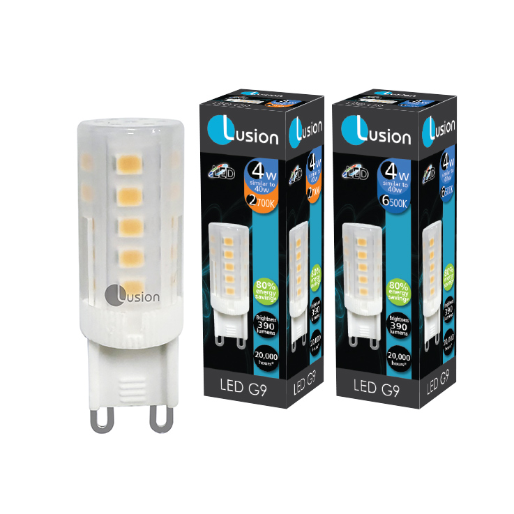 G9 - Lusion